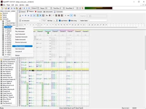 Openmpt Retrocomp Si