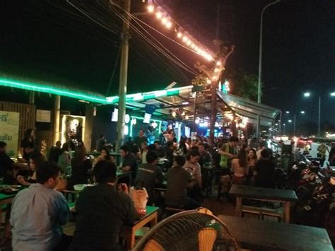 Menu At ร้านเคลิ้ม Restaurant Nonthaburi