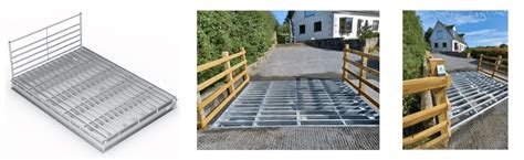 Hopkins Cattle Grids