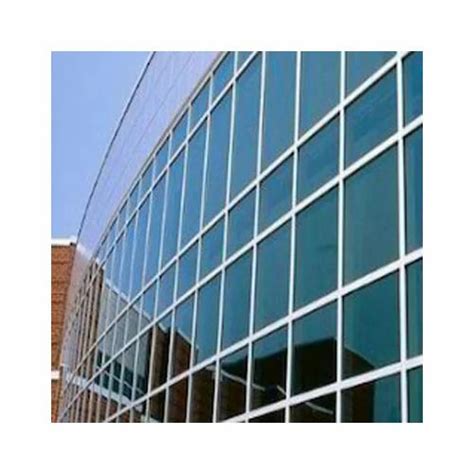 Structural Glazing System At ₹ 2050 Square Feet Structural Glazing