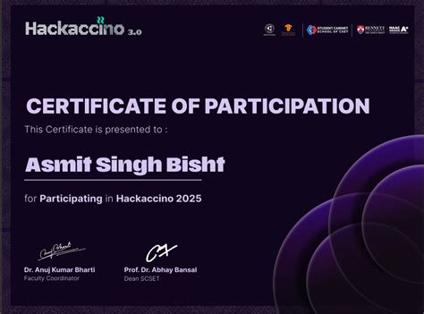 Hackathon Hackaccino2025 Innovation Techcommunity Techevents Learningjourney