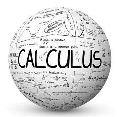 Calculus With Ali Youtube Calculus With Ali Youtube