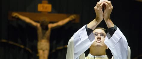 Holiday Masses A Guide To Understanding Catholic And Christian Worship