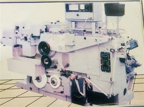 Cigarette Packaging Machine At Best Price In Sas Nagar By Moi