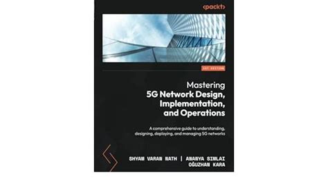 larry trowell on linkedin mastering 5g network design implementation and operations a…