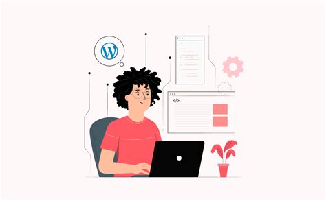 preface of block theme development in wordpress