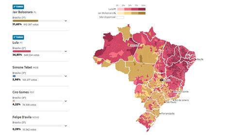 New Election Maps To Check Out — Dataviz Weekly