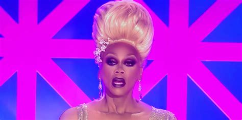 Rupauls Drag Race Uk Reveals Its Season 1 Winner