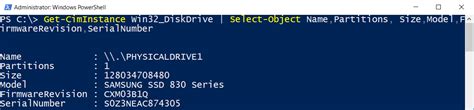 Powershell For Beginners Part 10 Filtering And Where Object Sid