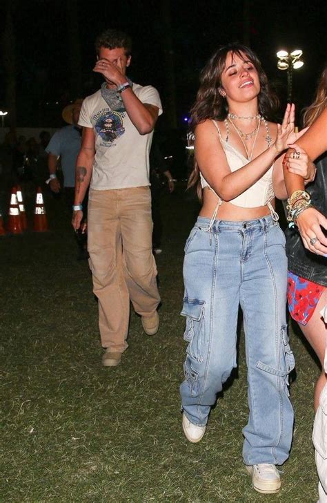 Shawnmila 2023 Vanessa Hudgens Concert Shawn Mendes Outfits Concert