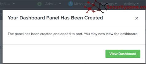 splunk splunk 7 x fundamentals part 1 module 10 report and dashboard lab network system