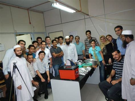 saidur rahman on linkedin research phd universities funding