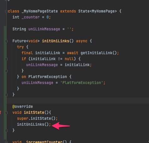 Flutter で Android アプリをビルドして、applinks で の Url からアプリを起動できるようになるまで