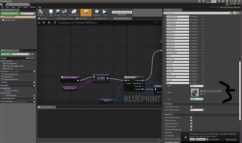 New Blueprints Do Not Get Packaged · Issue 1733 · Carla Simulator