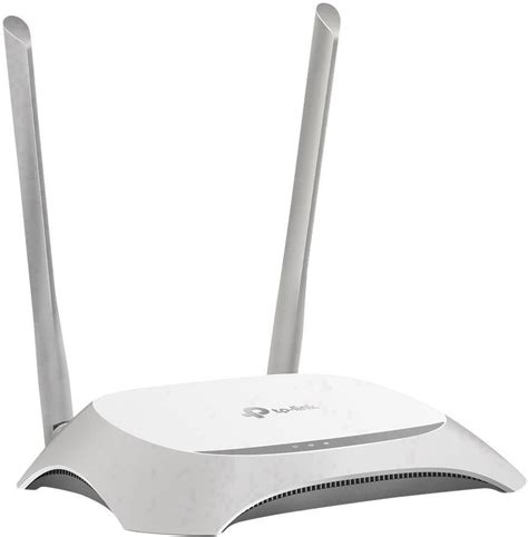 tp-link TL WR840N