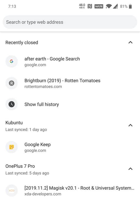 How To Reopen Closed Tabs In Chrome MashTips