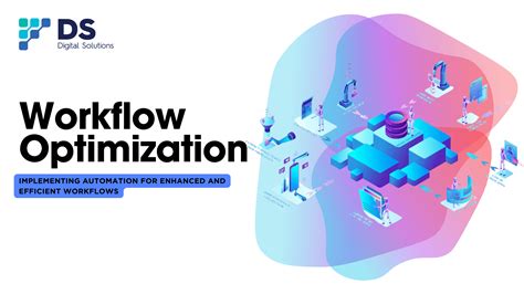 Revolutionizing Business Efficiency Streamlining Operations Through Workflow Optimization