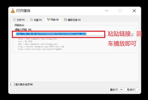 Vlc：简单易用的开源免费跨平台视频播放器，支持hevc直接播放、外挂字幕等 软件推荐