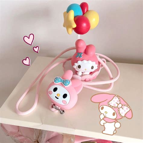 럭키만물상 태그홀더산리오스트랩핸드폰목걸이 키티목걸이 스트랩목걸이 산리오스트랩 귀여운케이스 아이폰 갤럭시 목줄 목걸이줄