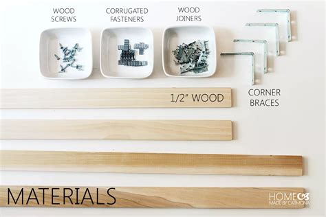 Diy Floating Frame Tutorial For Artofit