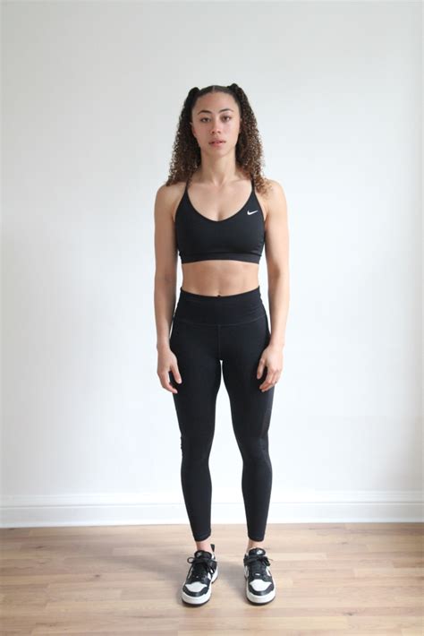 Tabby S Forte Model Management