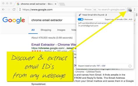 Email Extractor Alternatives And Similar Apps AlternativeTo