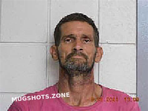 Michael Anthony Carroll 07 19 2024 Duplin County Mugshots Zone