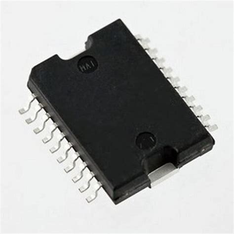Tle7209 2r Ecu Hsop 20 Al Hekma Electronics