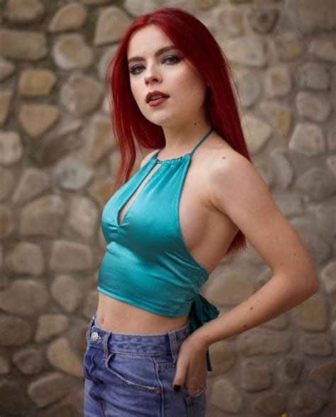 Andreea Munteanu Rsexymusicians