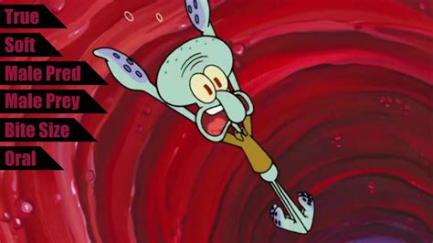 Eagle Head Spongebob Squarepants S7e7 Vore In Media Youtube