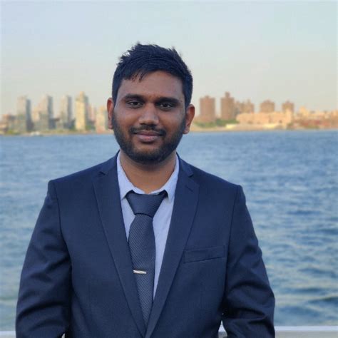 Kishan Gondalia Linkedin