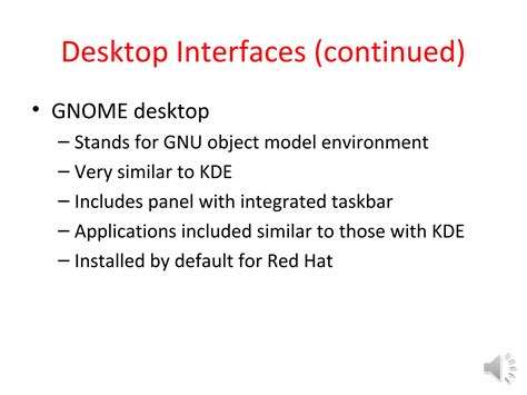 Linux Command Ppt Ppt
