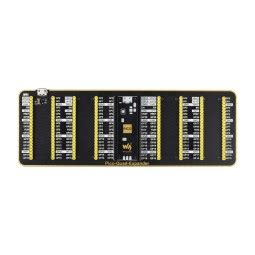 Scheda Di Espansione Quad Expander GPIO Per Raspberry Pi Pico