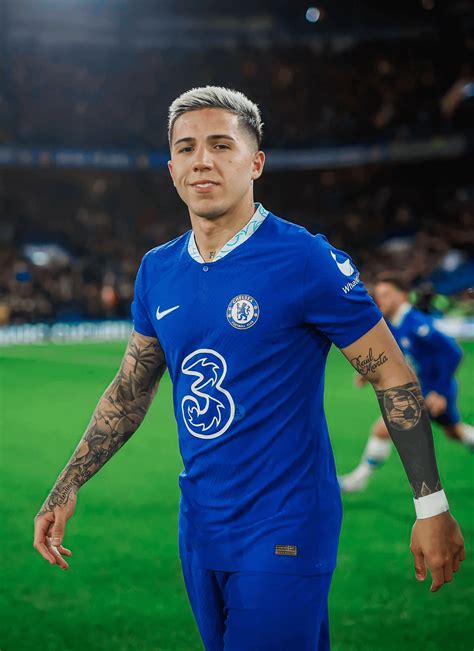 [ Mozofootball] 🇦🇷 Enzo Fernandez Is The Only Midfielder This Game Week