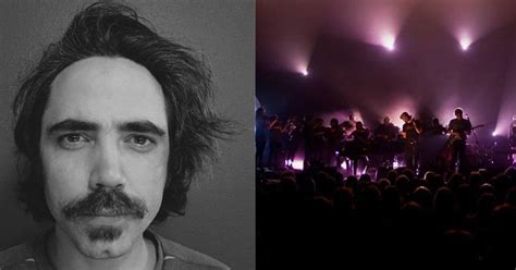 Know Your Artist Patrick Watson Is A Music Experiment Gone Right