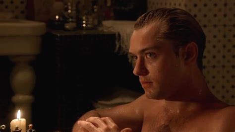 Male Nude Scenes 18 Actors Who Went Full Frontal In Movies