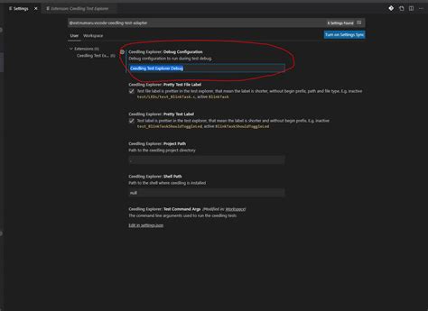 can t figure out how to set up debugger · issue 61 · numaru vscode
