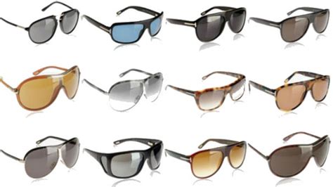 Qué Tipo De Lentes Para Sol Necesitas Salud180