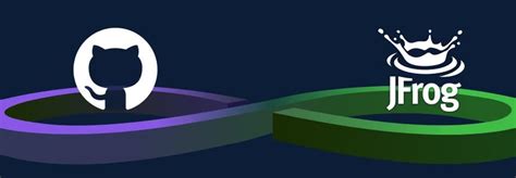 Github And Jfrog Partner To Unify Code And Binaries For Devsecops By Usama Malik Medium