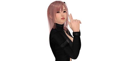 Mmd Honoka Face Edit Dl Down By Toddynhoice On Deviantart