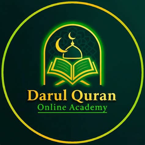 Darul Quran Online Academy Darul Quran Online Academy