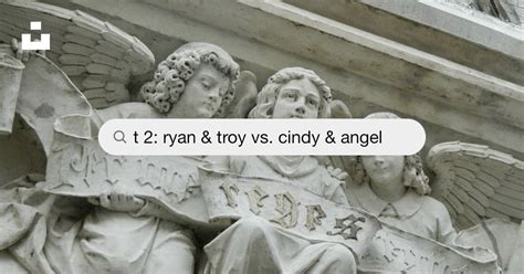 T 2 Ryan And Troy Vs Cindy And Angel Pictures Download Free Images On