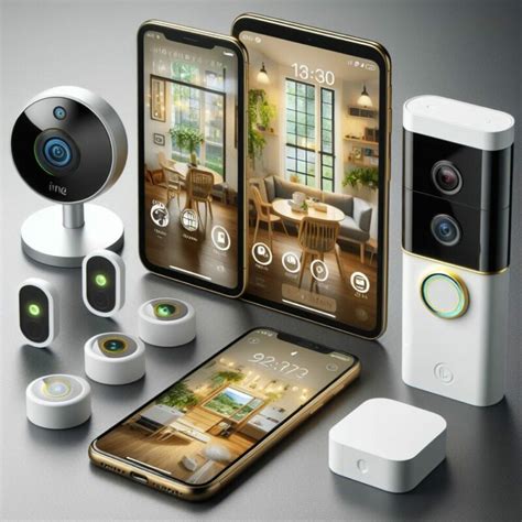 10 Best Apartment Security Devices