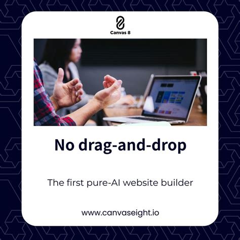 Canvas Eight On Linkedin Canvas8 Canvaseight Nocode Nocodeneeded Figma Figmadesign Webdesign