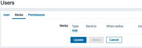 How To Use Zabbix Linode Docs