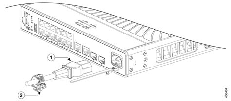 Cisco Catalyst 9200cx Compact Series Switches Hardware Installation Guide Installing A Compact