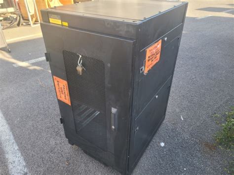 소형 서버랙 캐비넷 음향장비용 랙 네이버 블로그