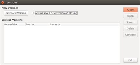 LibreOffice Advent Tip 17 The Document Foundation Blog