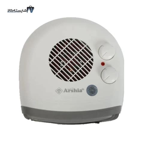 فن هیتر ارشیا مدل 1211a شایسته کالا