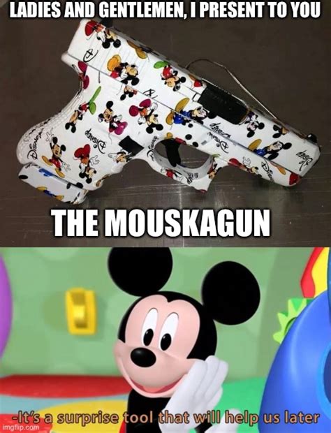 Micky Maus Memes